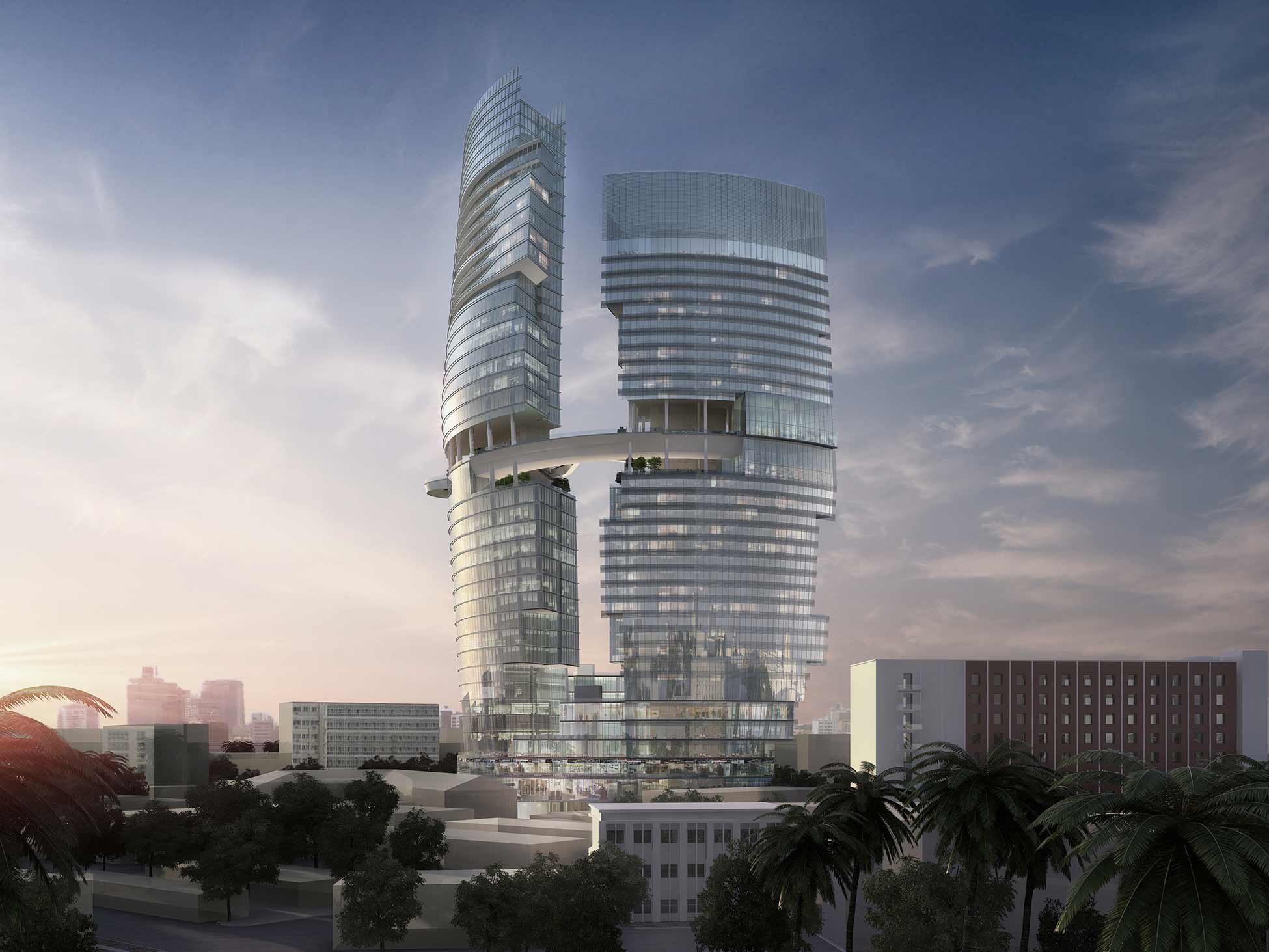 Carlos Zapata: un soñador multifacético