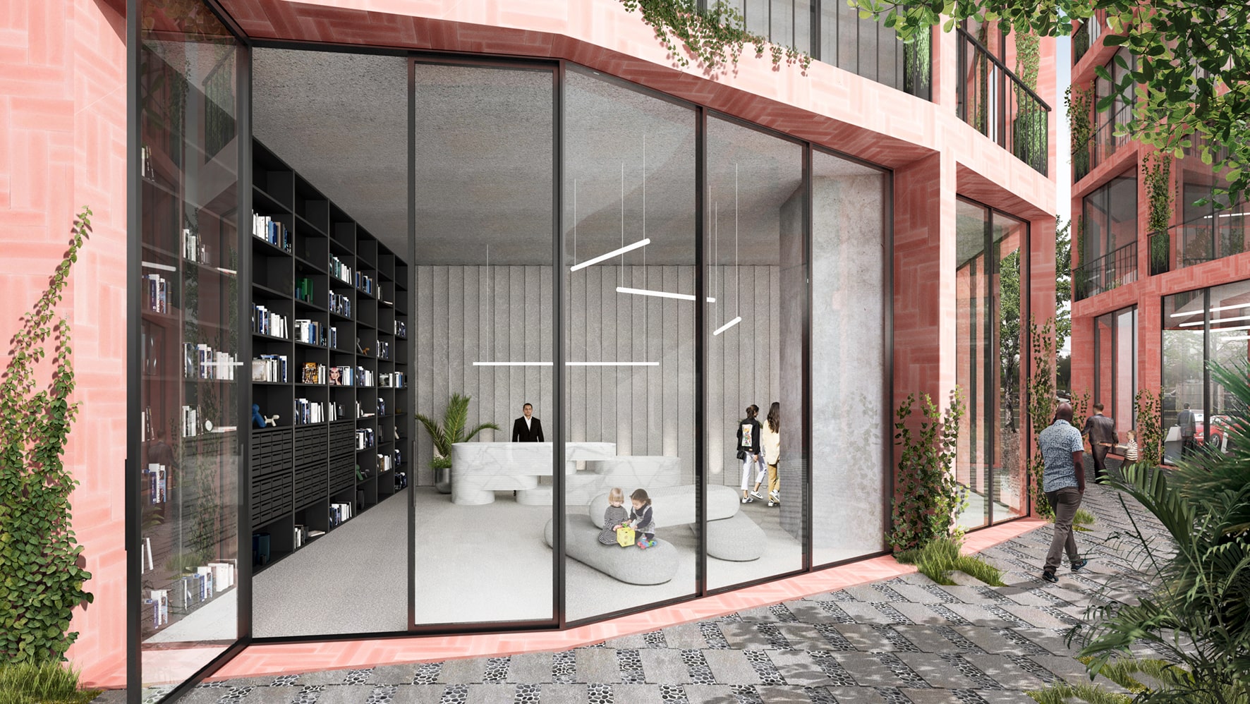 ¿Por qué EPIQ es el edificio perfecto para vivir en Quito?