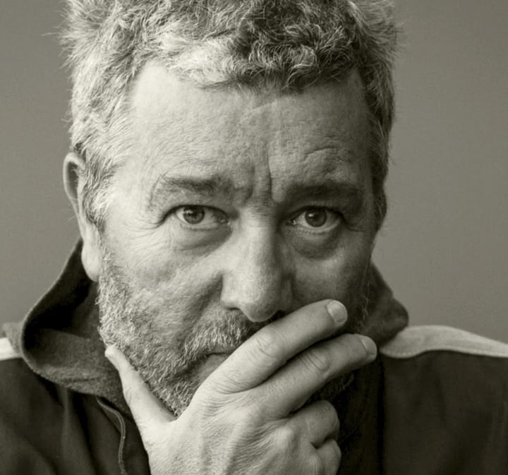 Philippe Starck: leyenda del diseño industrial e inventor de tendencias